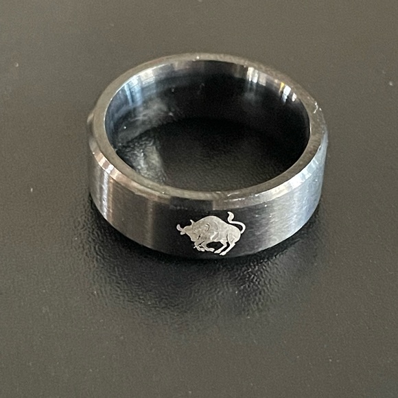 Jewelry | Constellation Taurus Ring | Poshmark